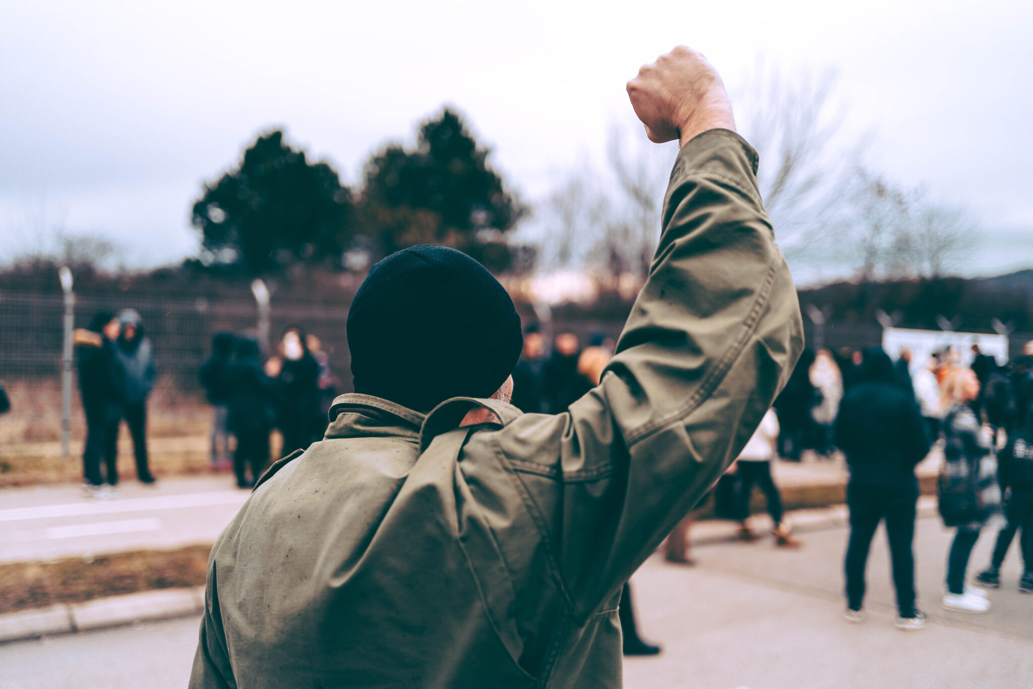 Policy - Congress of Aboriginal Peoples (CAP)