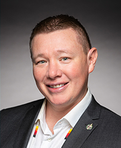 2025 Federal Election - Congress of Aboriginal Peoples (CAP)