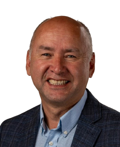 Ellis Ross - Congress of Aboriginal Peoples (CAP)