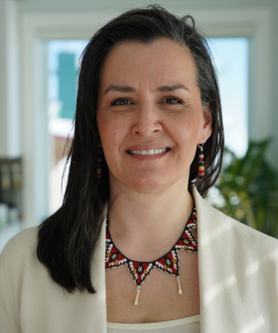 2025 Federal Election - Congress of Aboriginal Peoples (CAP)