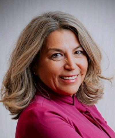 Michelle Corfield - Congress of Aboriginal Peoples (CAP)