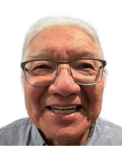 Charles Fox - Congress of Aboriginal Peoples (CAP)